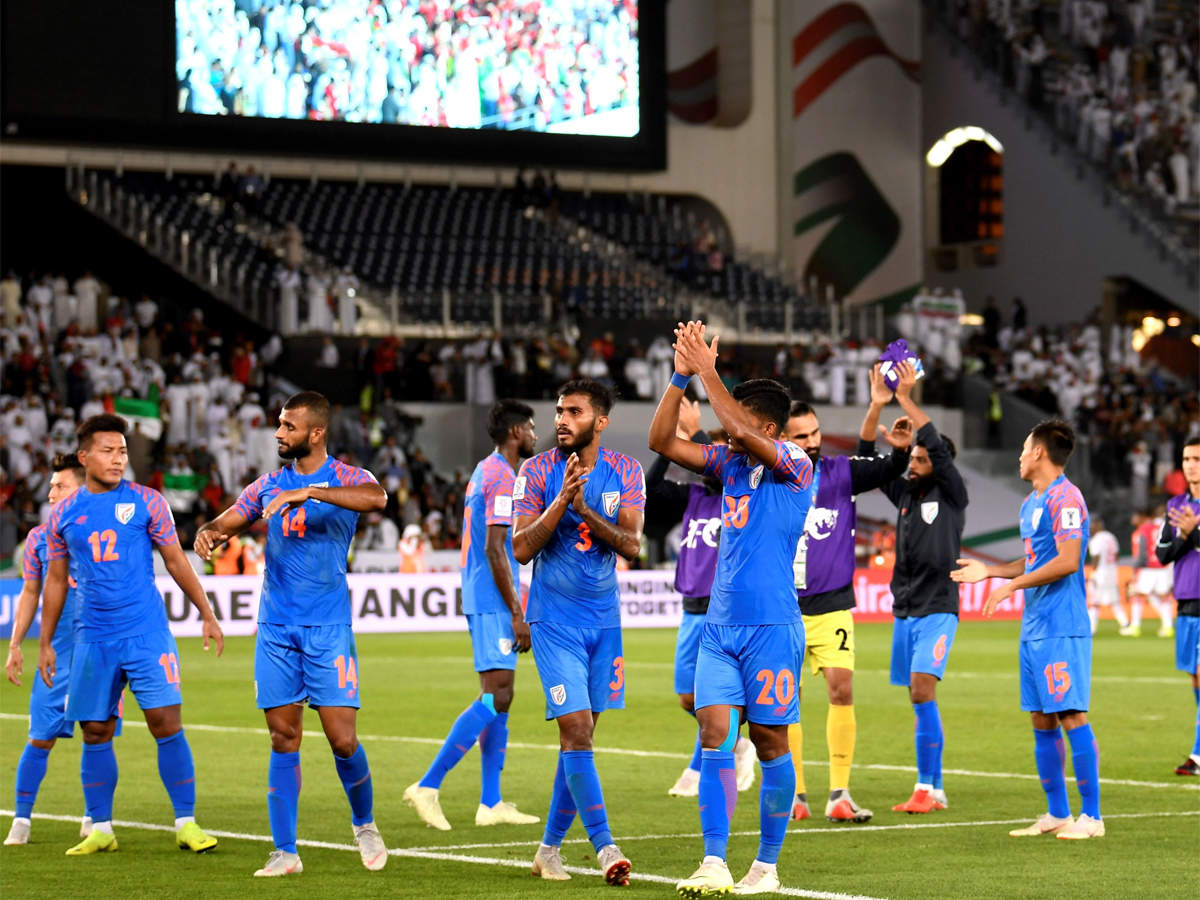 Top Three Things to Know About Indian Football in 2020 - prestige ...