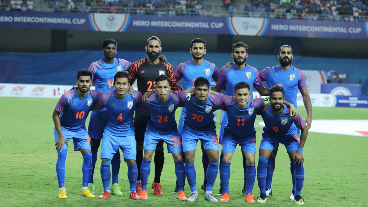 Indian football attracts foreign leagues - prestige-lakeridge.in