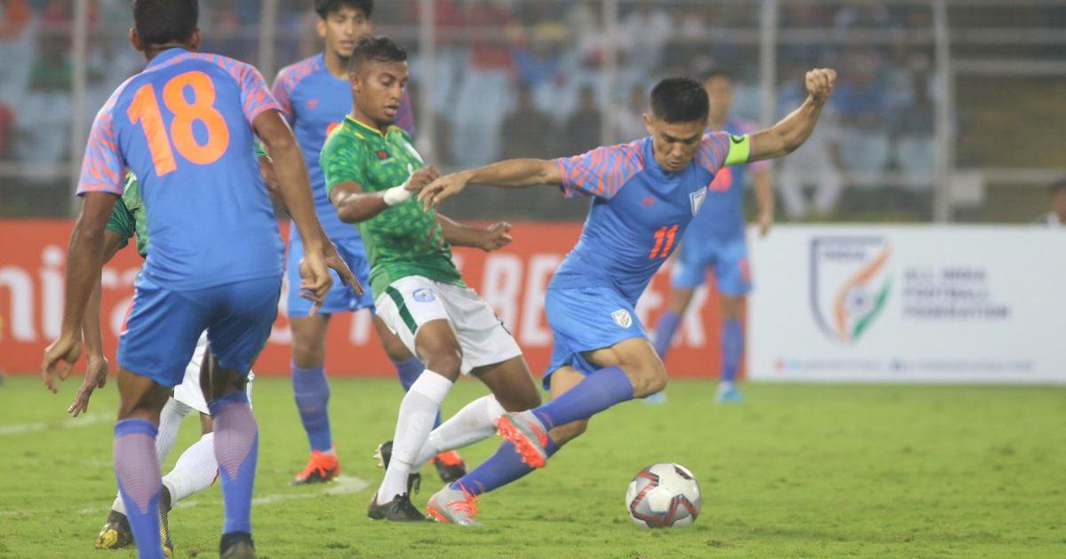 The story of a football in India: Local values and environmental ...