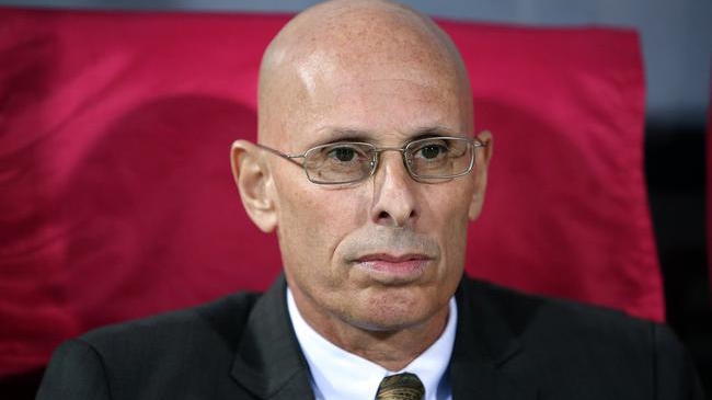 Stephen Constantine resigned after a failed match for India - prestige ...